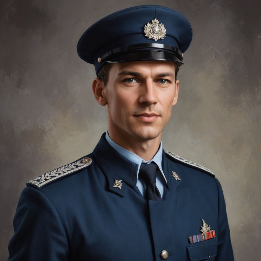 Convert Photo to Uniform Style (Free Online & AI-Powered)