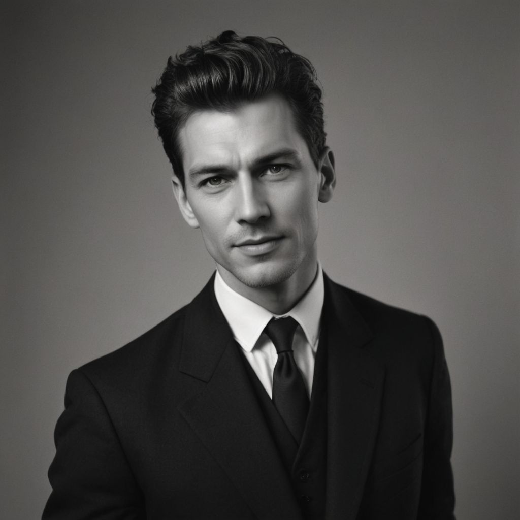 Convert Photo to Bold Style (Free Online & AI-Powered)