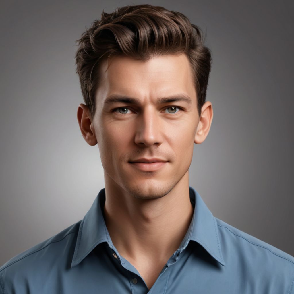 Convert Photo to Cartoon Avatar Style (Free Online & AI-Powered)