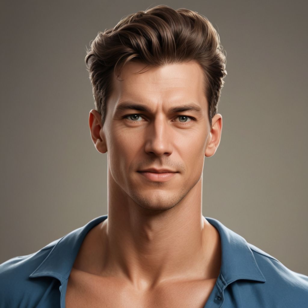 Convert Photo to Cartoon Heroes Style (Free Online & AI-Powered)