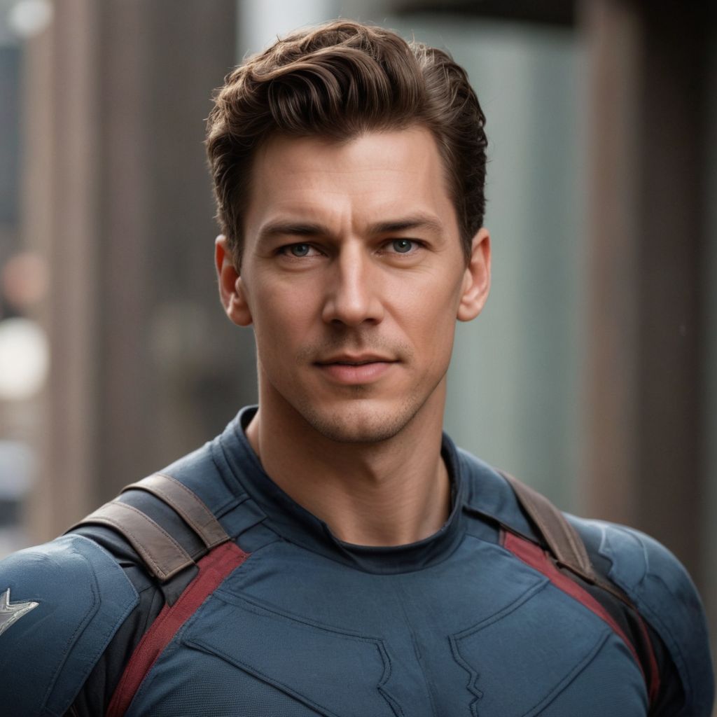 Convert Photo to Rajan Style (Free Online & AI-Powered)