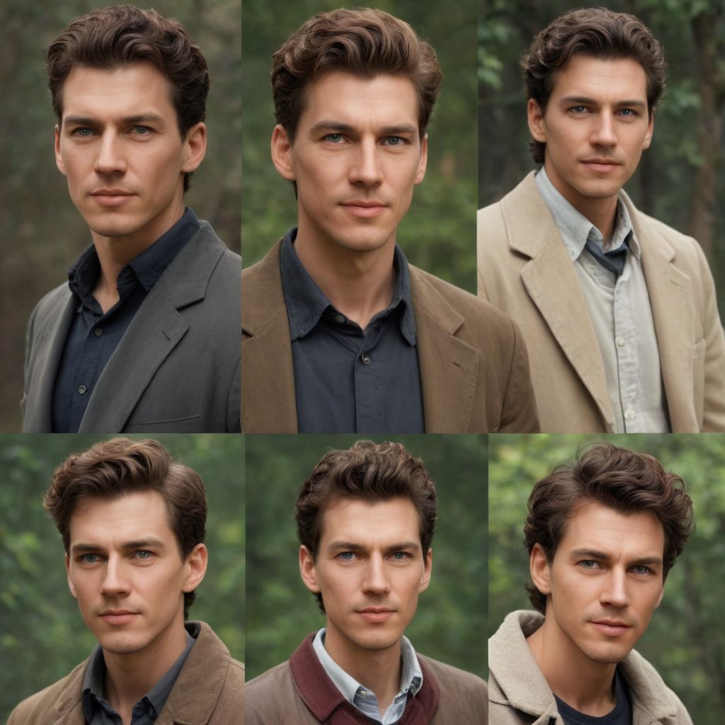 Convert Photo to Change This Into Ghibli Portraits Style (Free Online ...