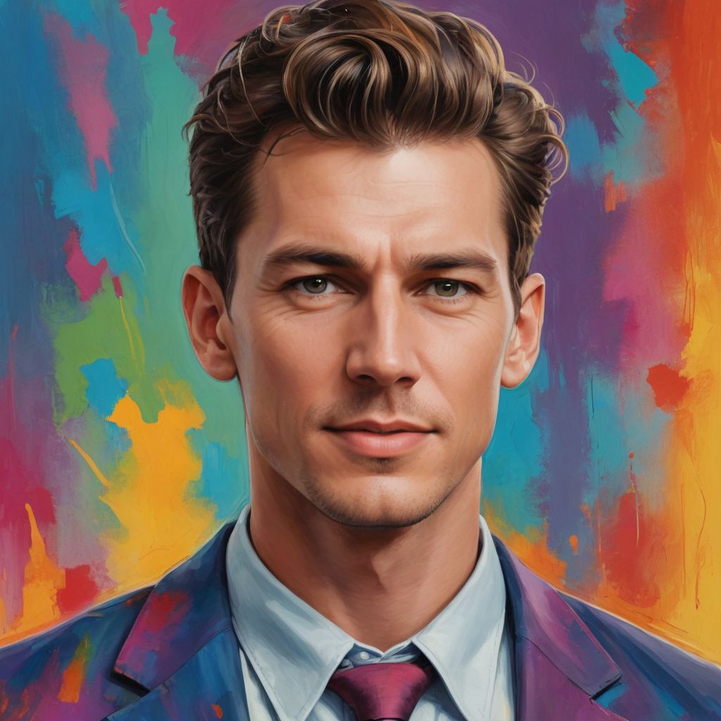 Convert Photo to Colorful Style (Free Online & AI-Powered)