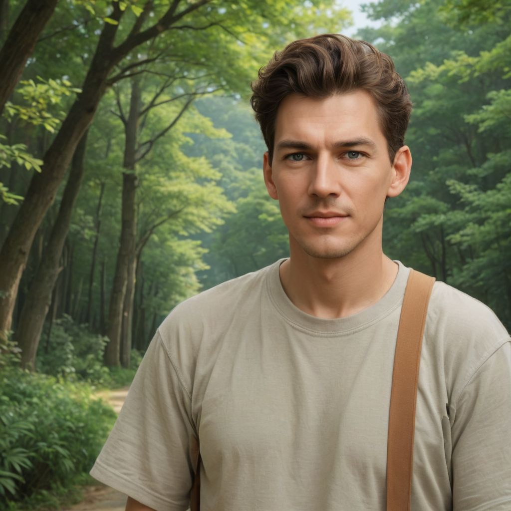 Convert Photo to Turn This Image Into Pixar Character Style (Free ...