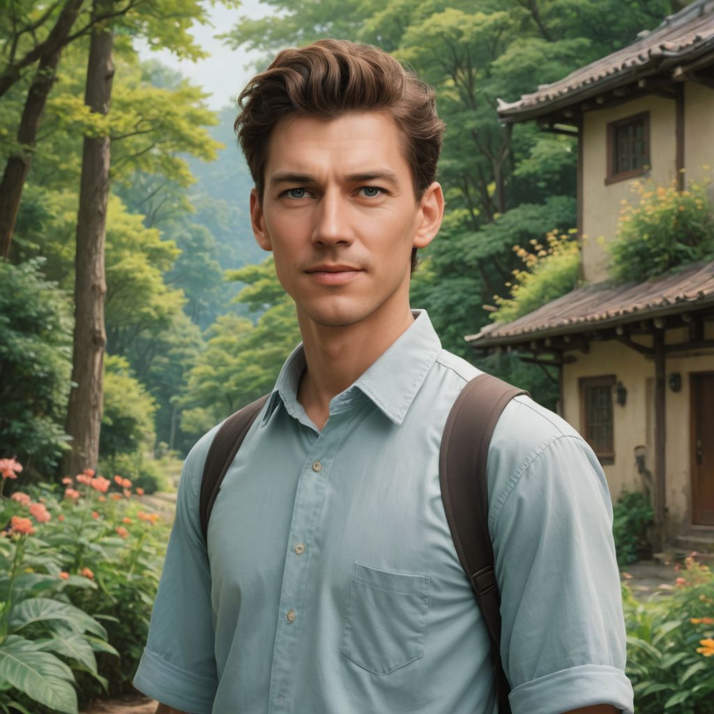 Convert Photo to Convert into Ghibli Photo Style (Free Online & AI-Powered)