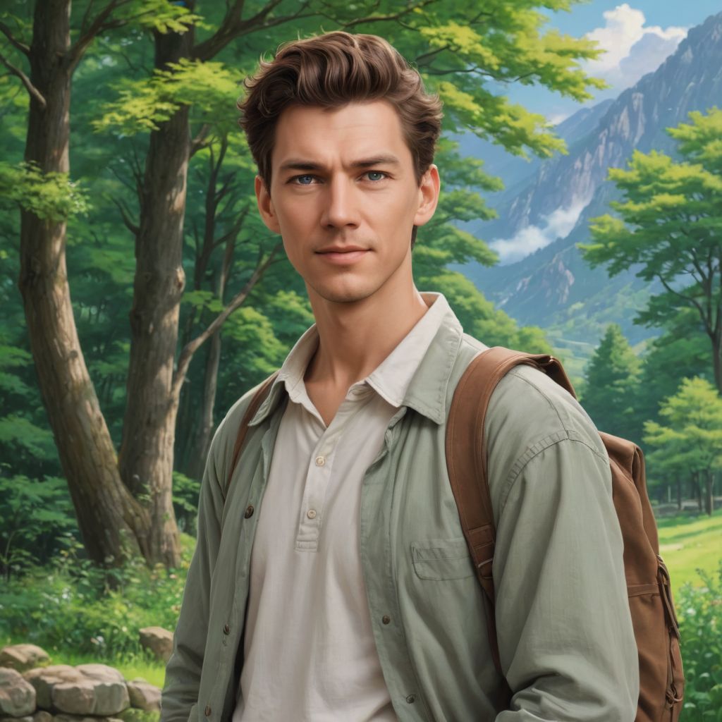 Convert Photo to Convert Photo to Create Image Ghibli Style (Free ...