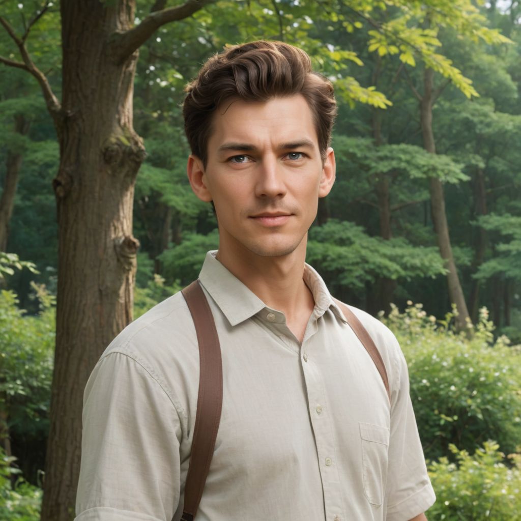 Convert Photo to Ghiblify My Image Style (Free Online & AI-Powered)