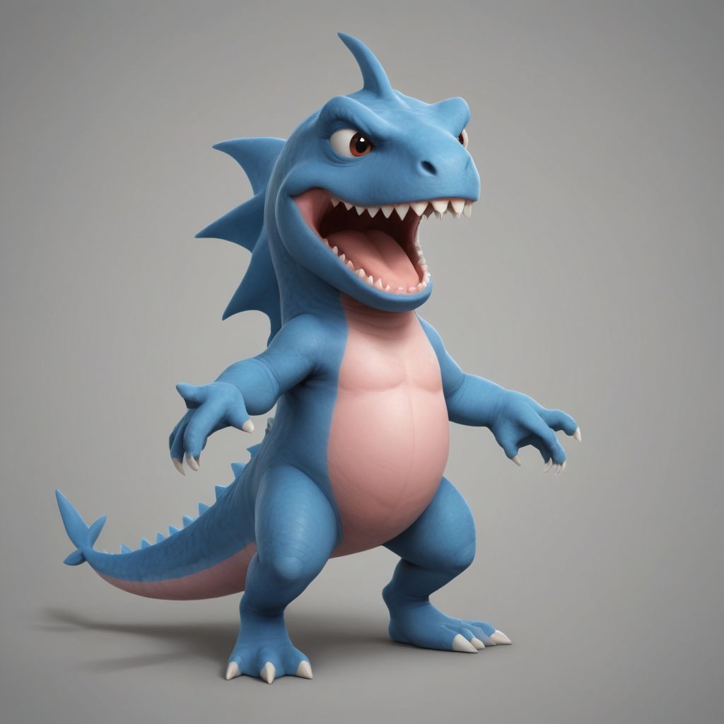 Convert Photo to Convert This Image for Gible Style (Free Online & AI ...