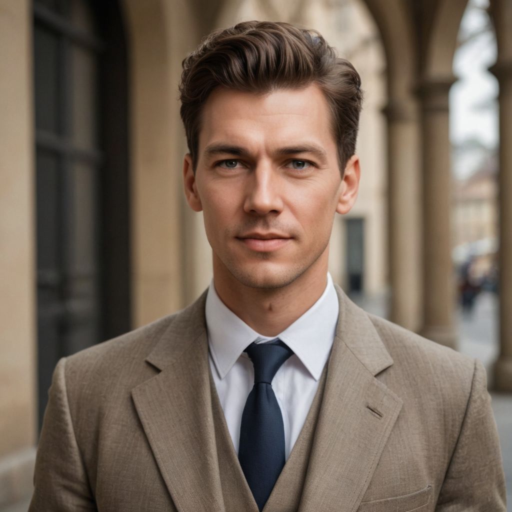 Convert Photo to AI Cartoon Photo Style (Free Online & AI-Powered)