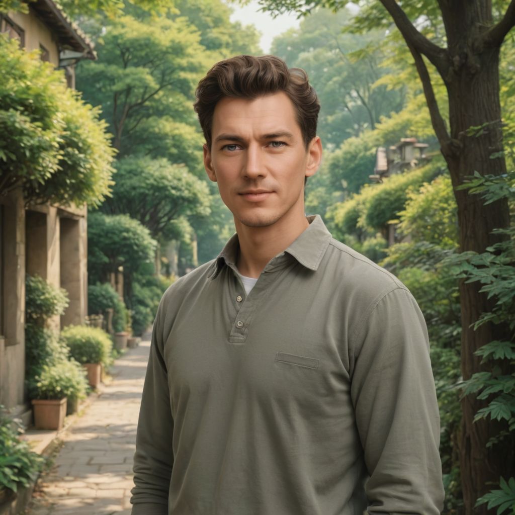 Convert Photo to Convert This Photo Into Ghibli Studio Style (Free ...