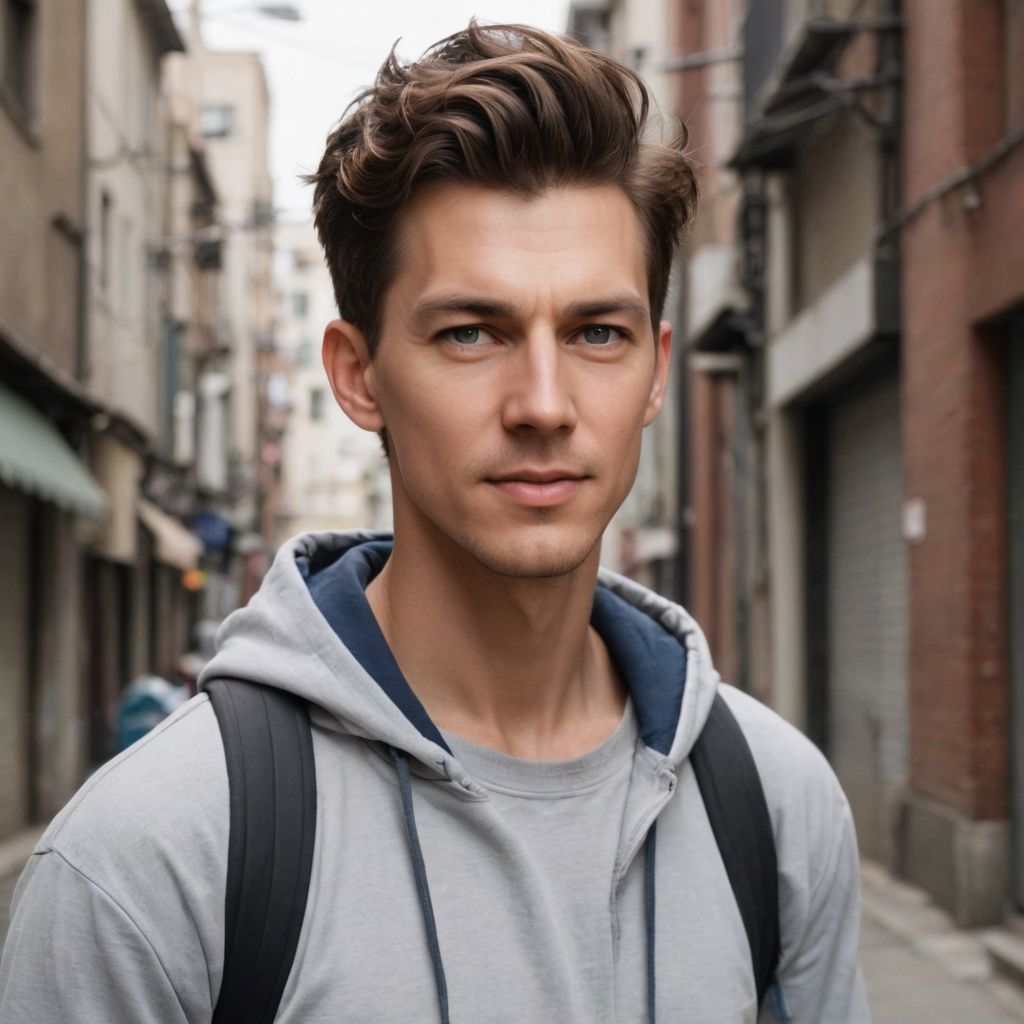 Convert Photo to Gible Style (Free Online & AI-Powered)