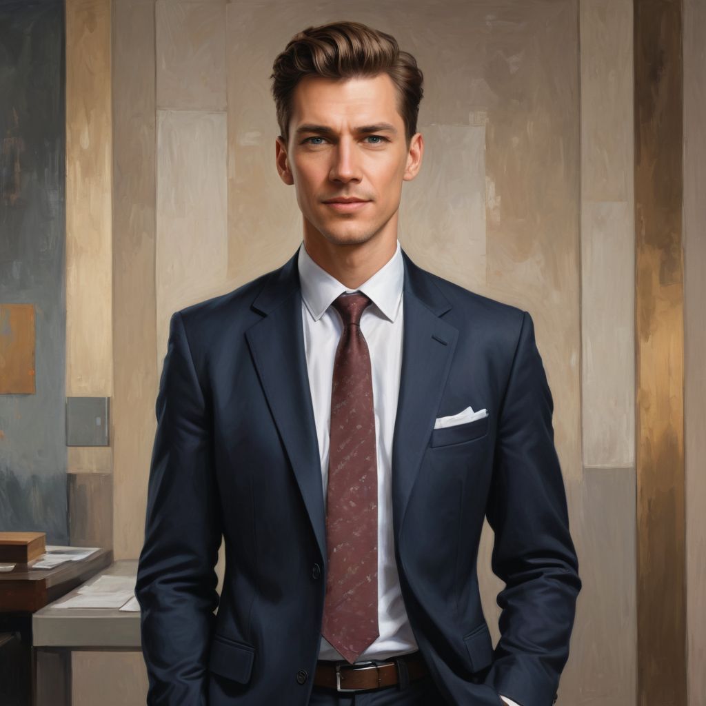 Convert Photo to Corporate Attire Style (Free Online & AI-Powered)