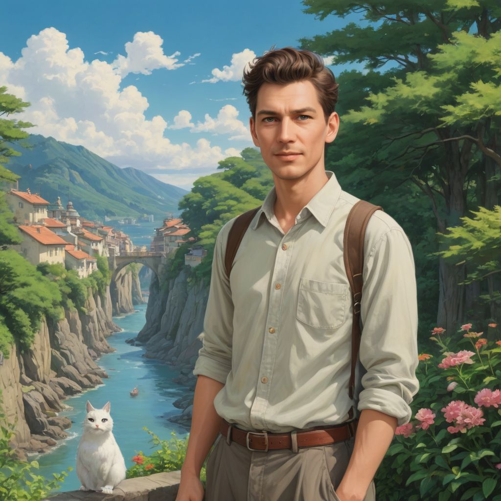 Convert Photo to Rajan Style (Free Online & AI-Powered)