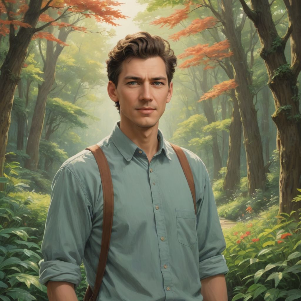 Convert Photo to Create a Ghibli Art Style (Free Online & AI-Powered)