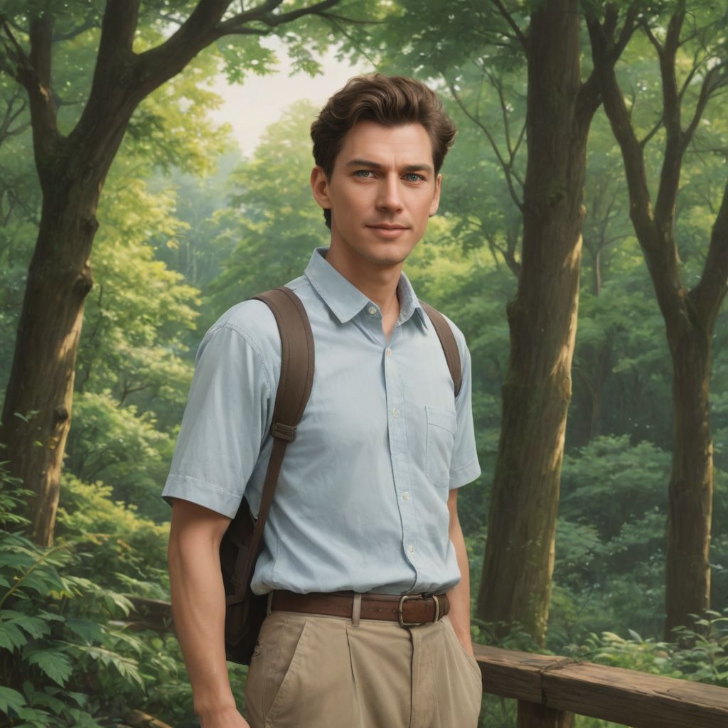 Convert Photo to Create Ghibli List Art From the Photos Style (Free ...