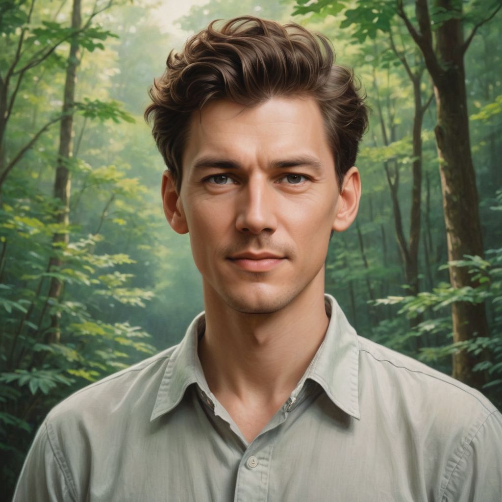 Convert Photo to Create Into Ghibli Portrait Style (Free Online & AI ...