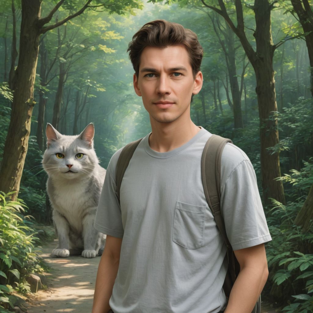 Convert Photo to Create This Image into Studio Ghibli Image Style (Free ...