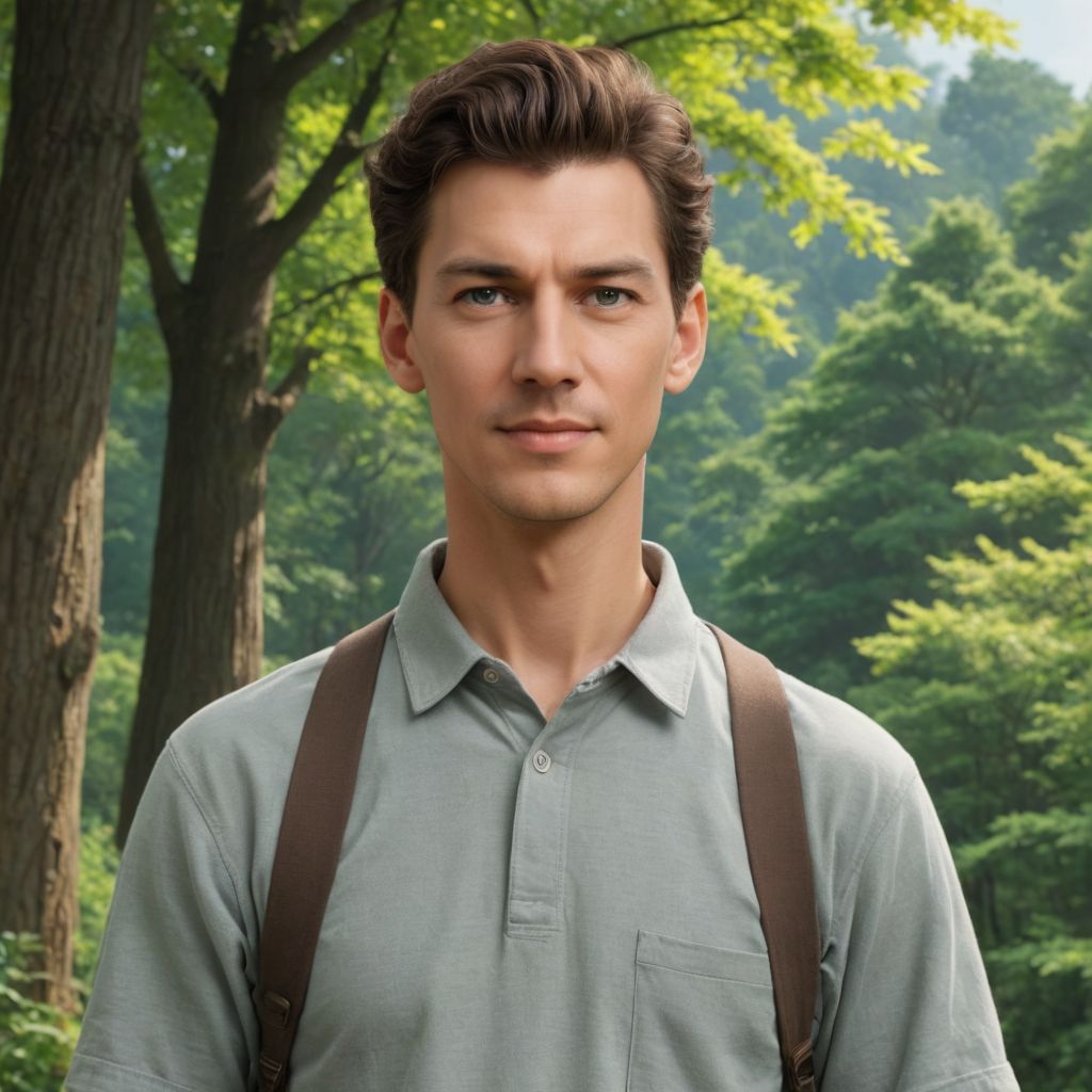 Convert Photo to Ghibli Animated Style (Free Online & AI-Powered)