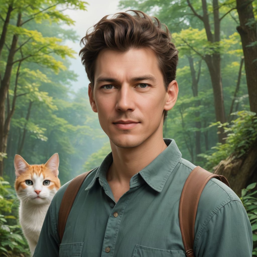 Convert Photo to Customize Ghibli Photo Style (Free Online & AI-Powered)