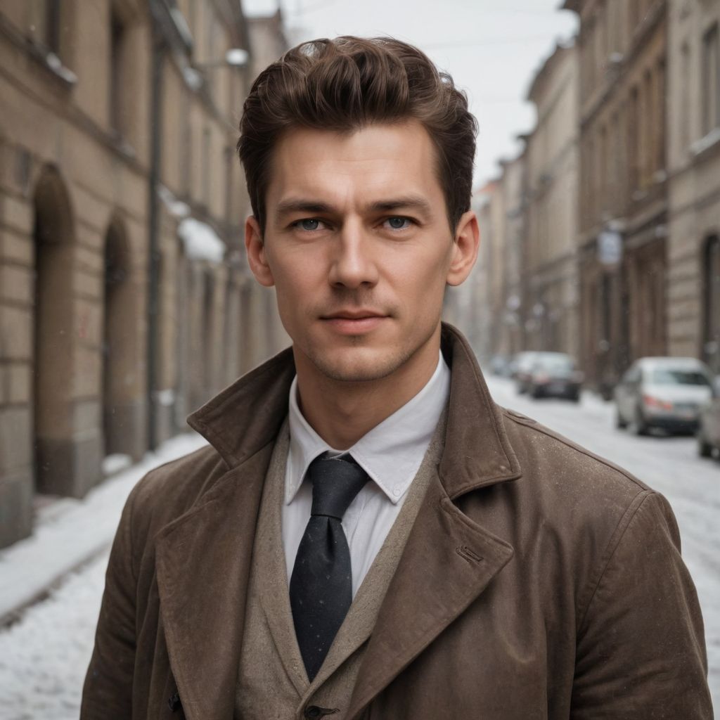 Convert Photo to Drawing Without Face Style (Free Online & AI-Powered)