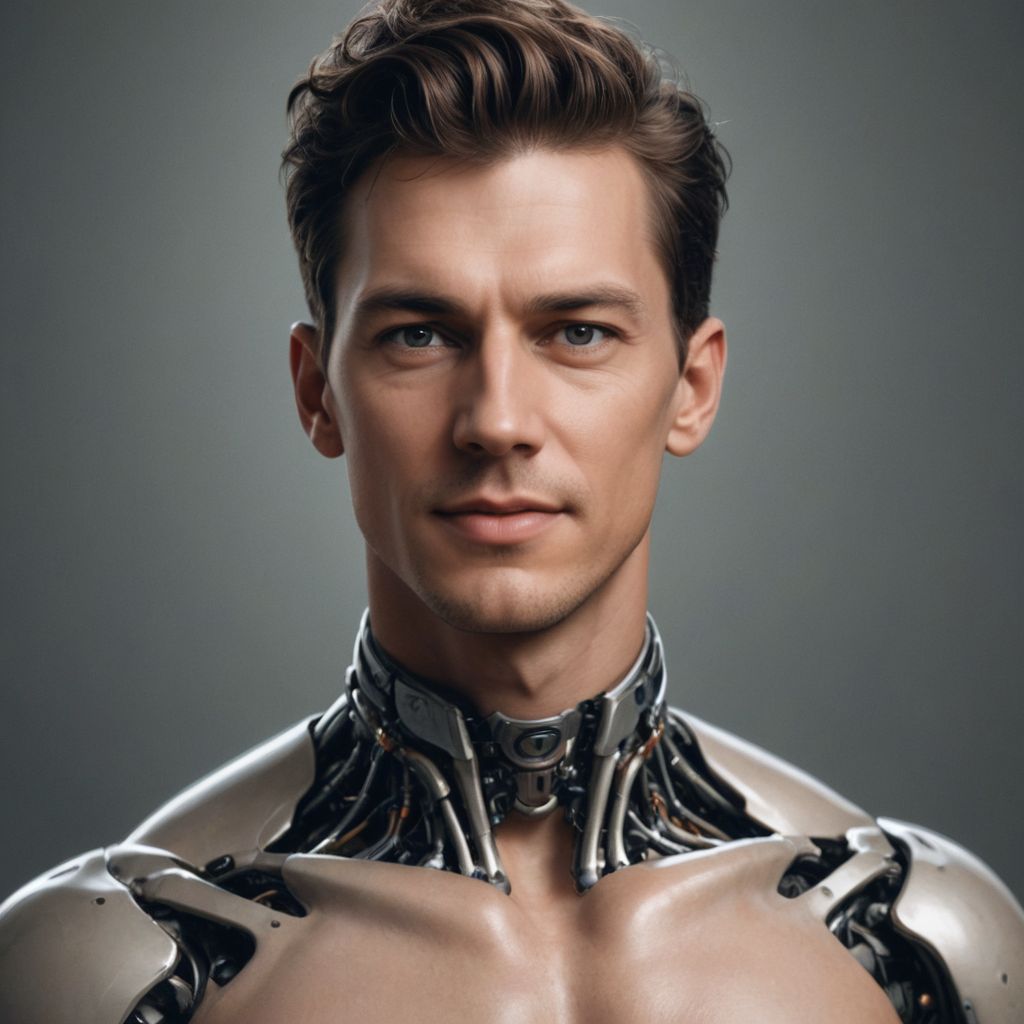 Convert Photo to Deep AI Style (Free Online & AI-Powered)