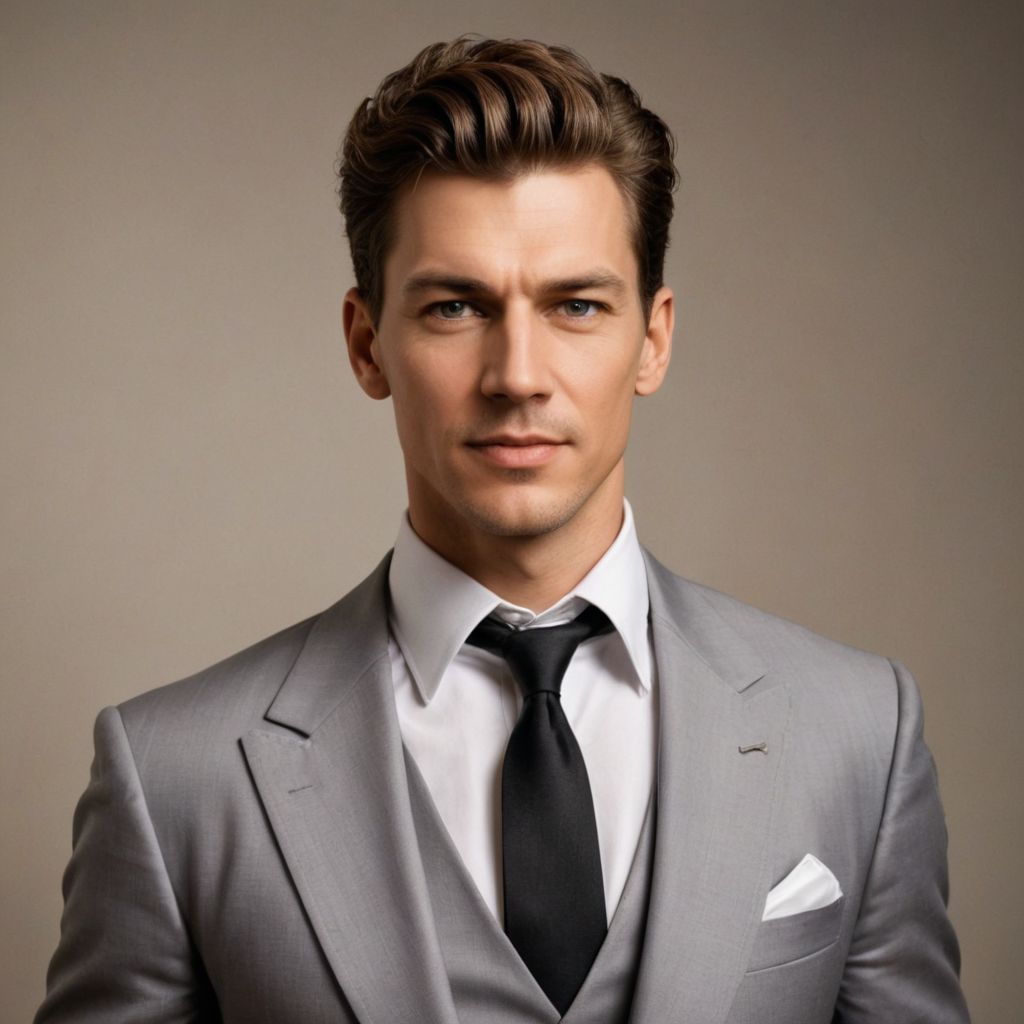 Convert Photo to Professional Photo Style (Free Online & AI-Powered)