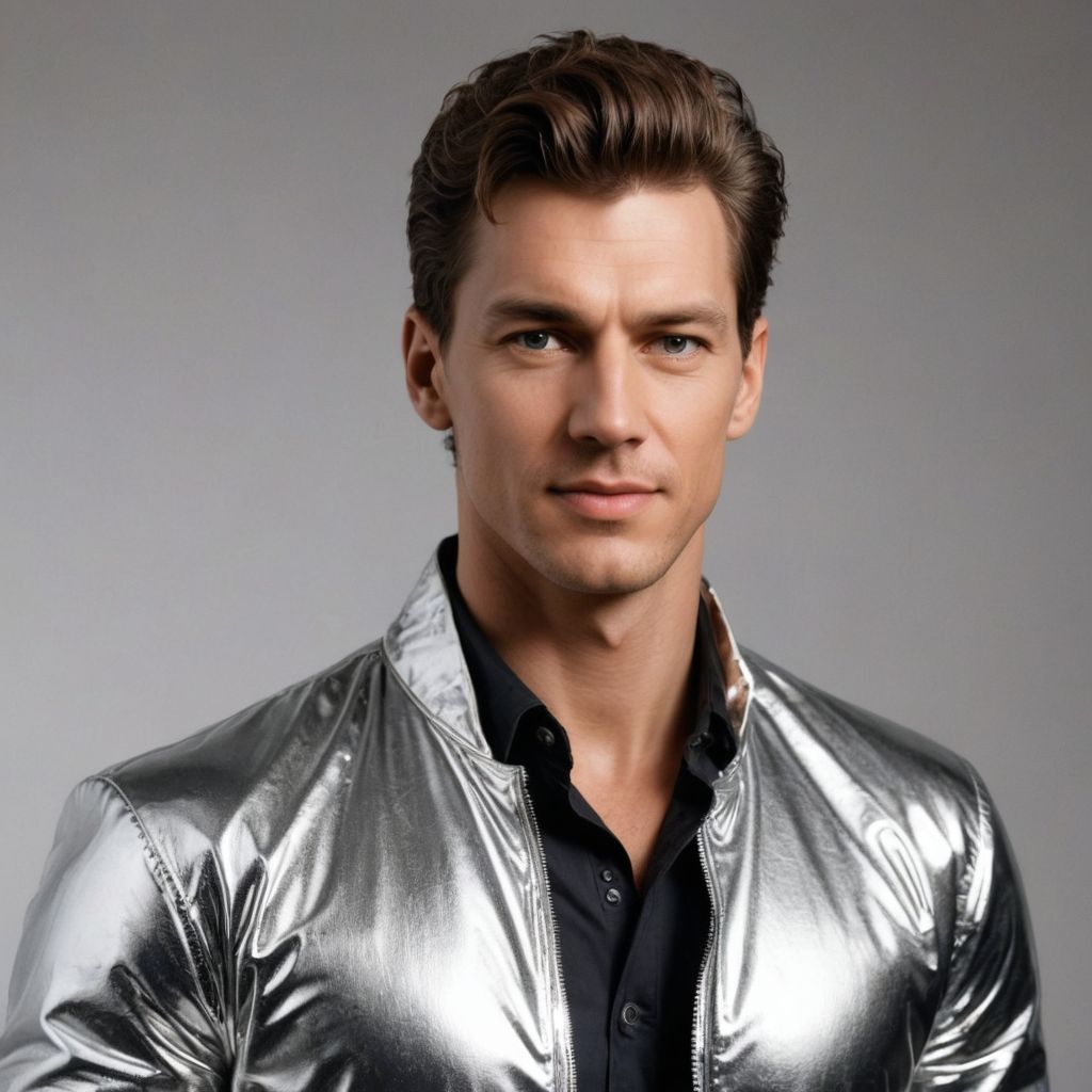 Convert Photo to Foil Style (Free Online & AI-Powered)