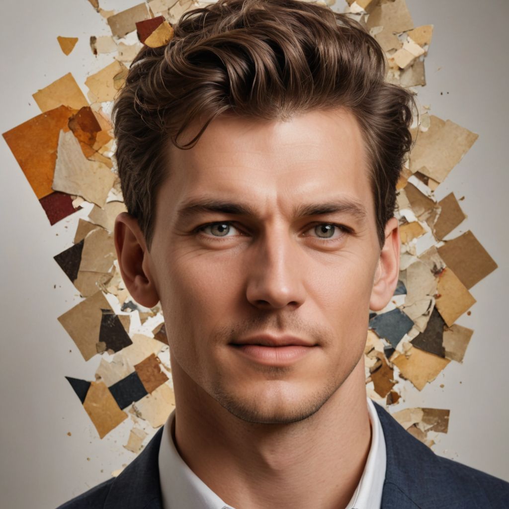 Convert Photo to Fragmented Style (Free Online & AI-Powered)