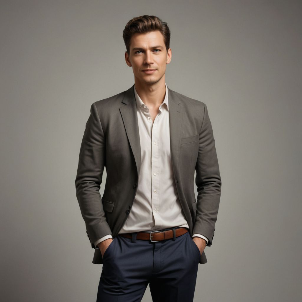 Convert Photo to Full Body Portrait Style (Free Online & AI-Powered)