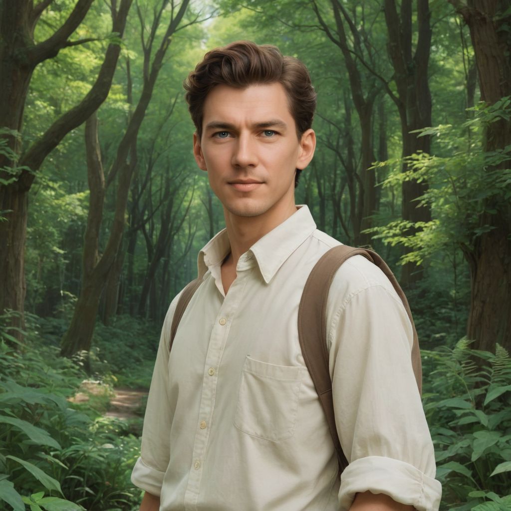 Convert Photo to Generate Image into Ghibli Art Style (Free Online & AI ...