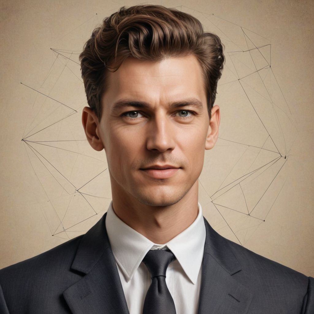 Convert Photo to Geometry Style (Free Online & AI-Powered)