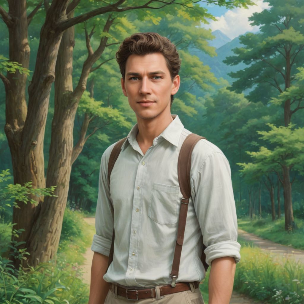 Convert Photo to Ghibli Art Conversion Style (Free Online & AI-Powered)