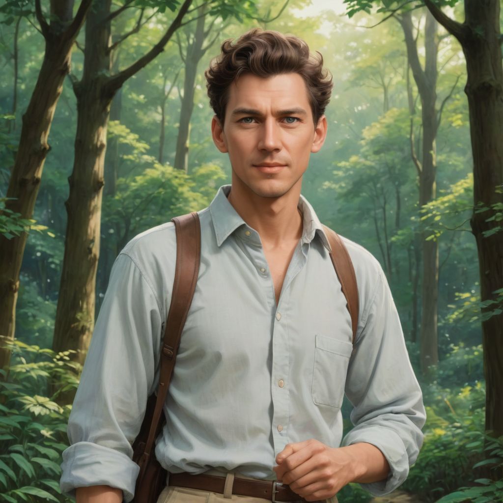 Convert Photo to Turn This Image Into Pixar Character Style (Free ...