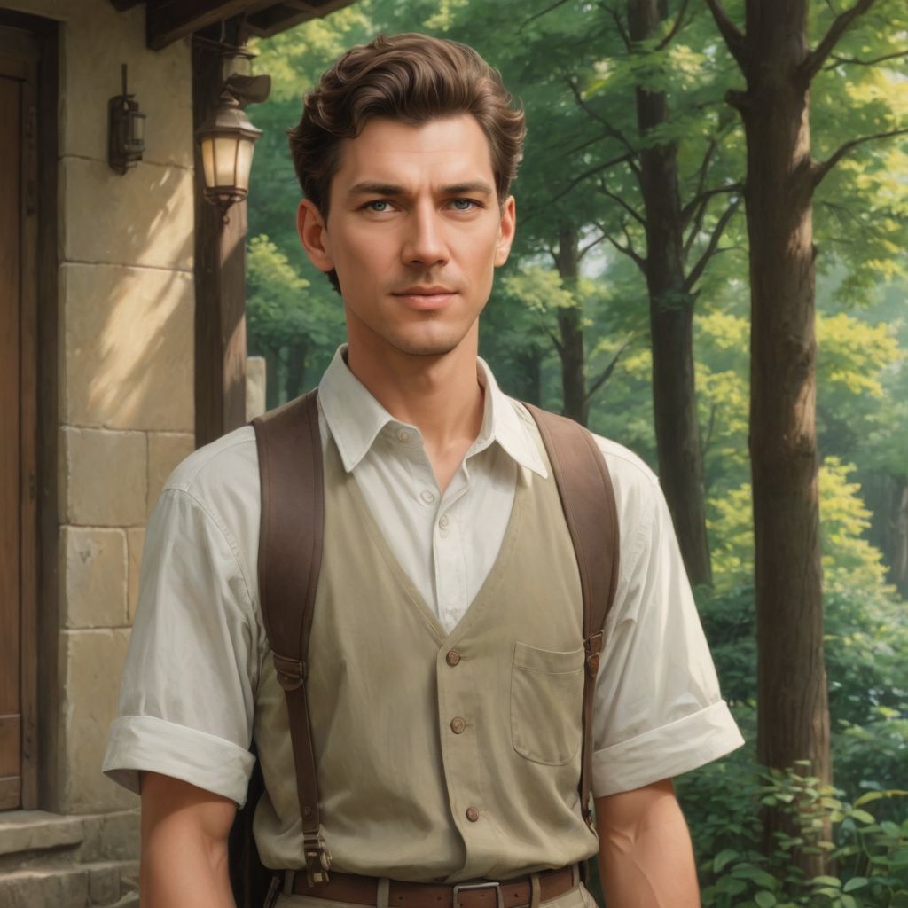 Convert Photo to Ghibli Convert Style (Free Online & AI-Powered)