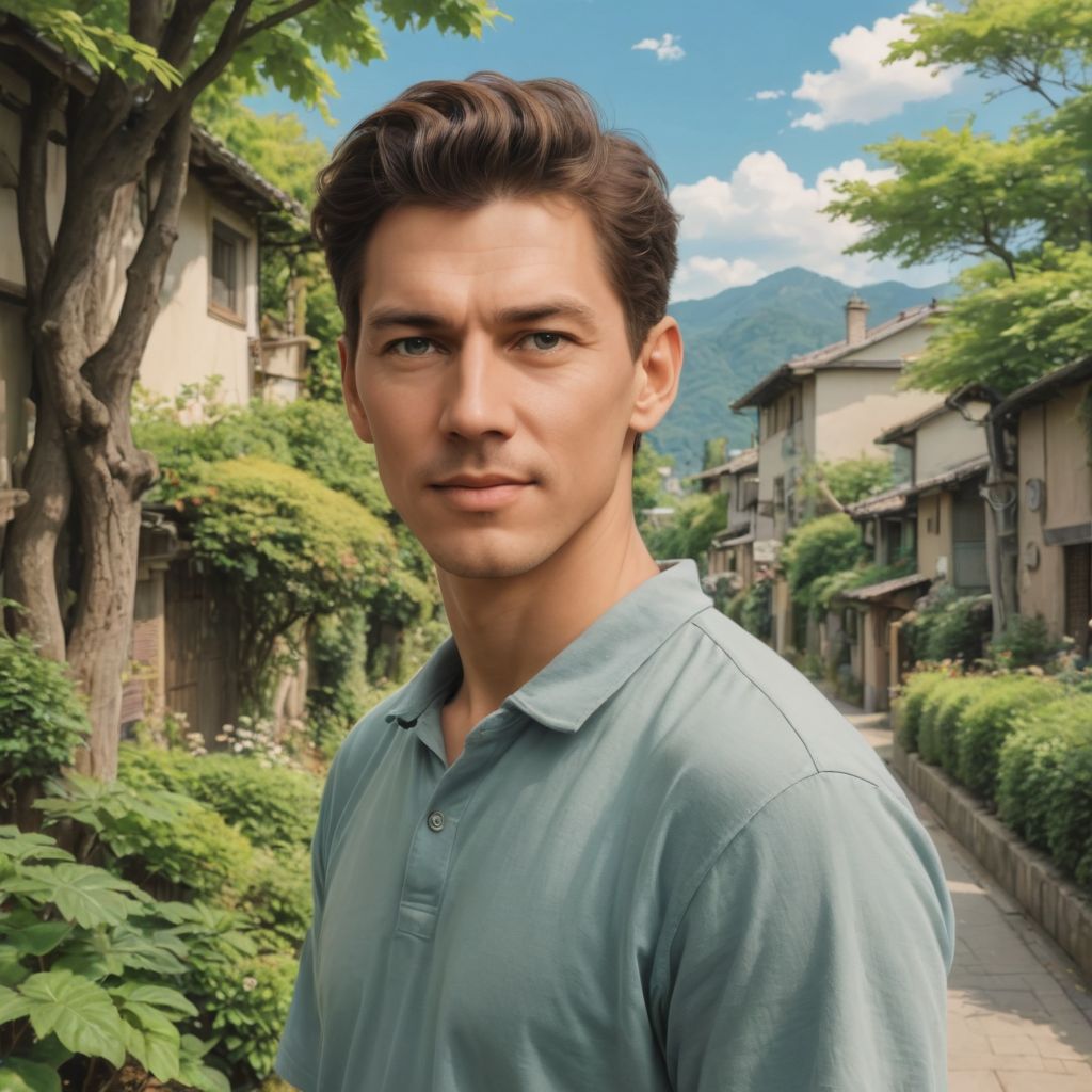 Convert Photo to Ghibli Filter Style (Free Online & AI-Powered)