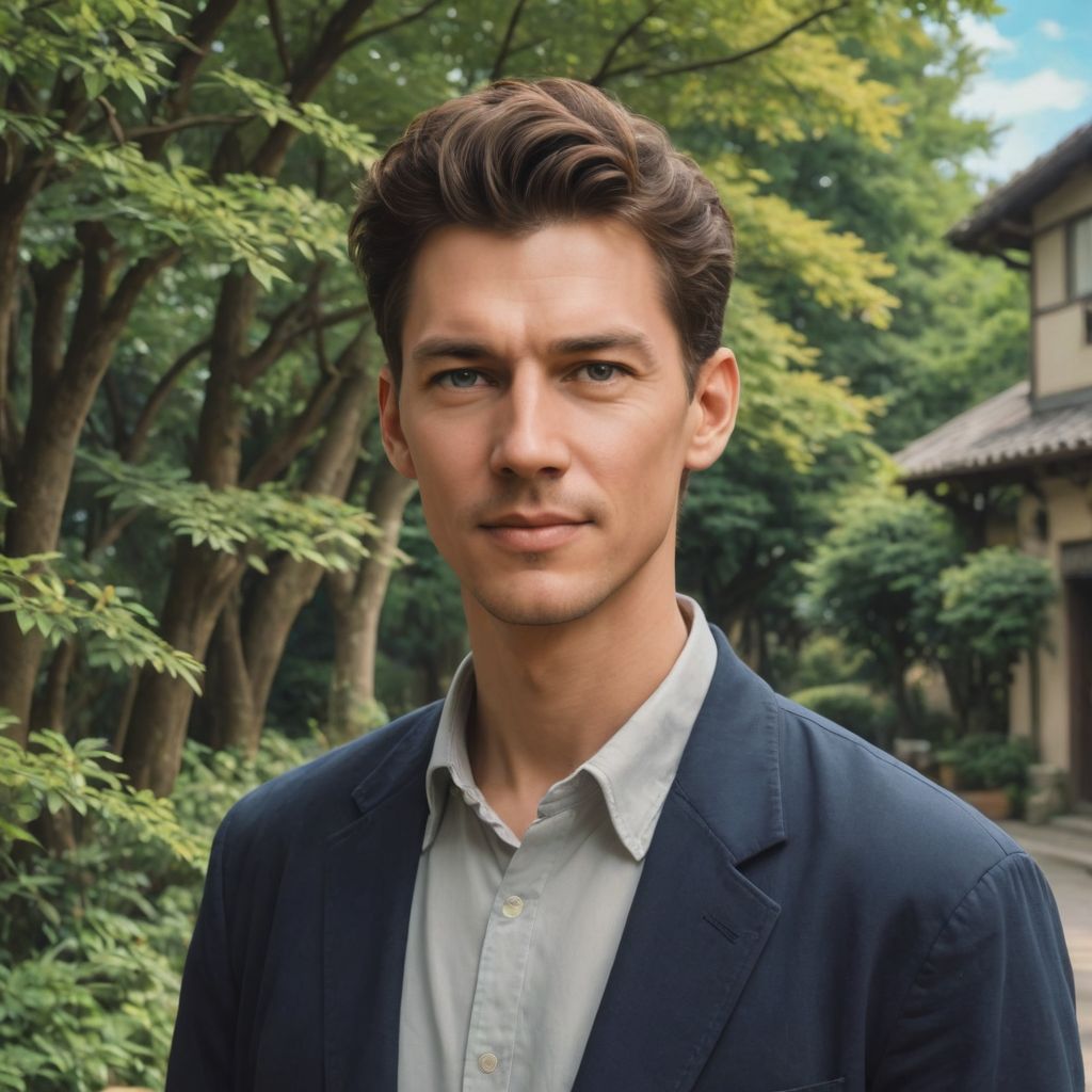 Convert Photo to Ghibli Filters Style (Free Online & AI-Powered)