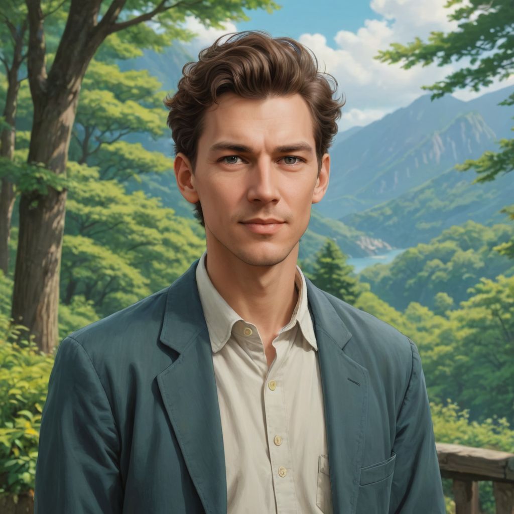 Convert Photo to Ghibli Image Generator Style (Free Online & AI-Powered)