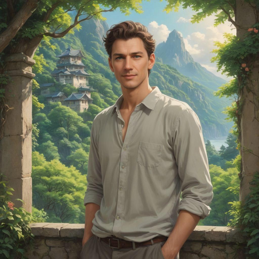 Convert Photo to Ghibli Imagine Style (Free Online & AI-Powered)