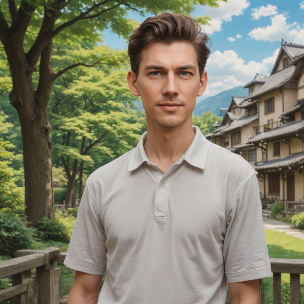 Convert Photo to Ghibli Photo Convert Style (Free Online & AI-Powered)