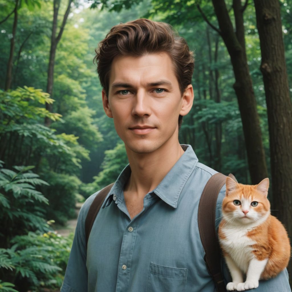 Convert Photo to Turn to Ghibli Effect Style (Free Online & AI-Powered)