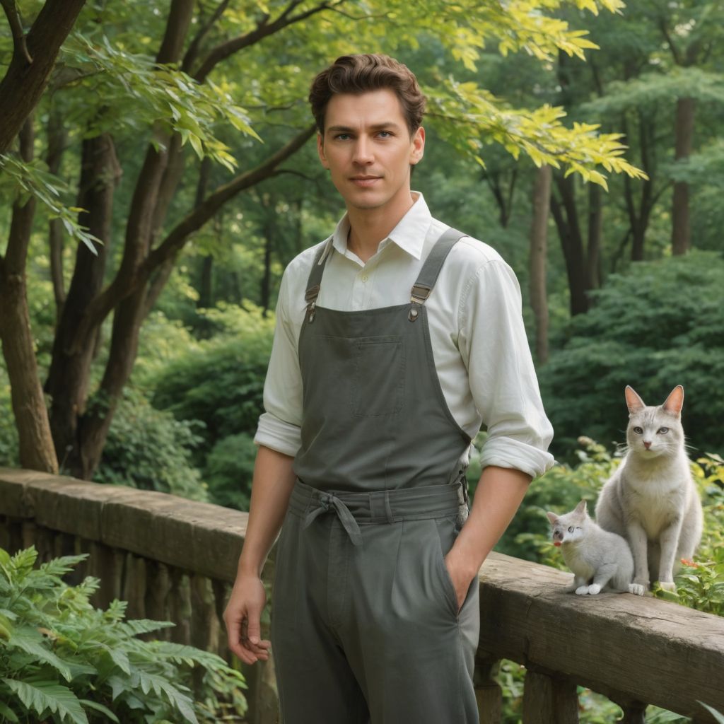 Convert Photo to Ghibli Photostyle Style (Free Online & AI-Powered)