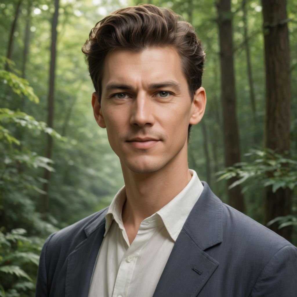 Convert Photo to Ghibli Portrait Image Style (Free Online & AI-Powered)