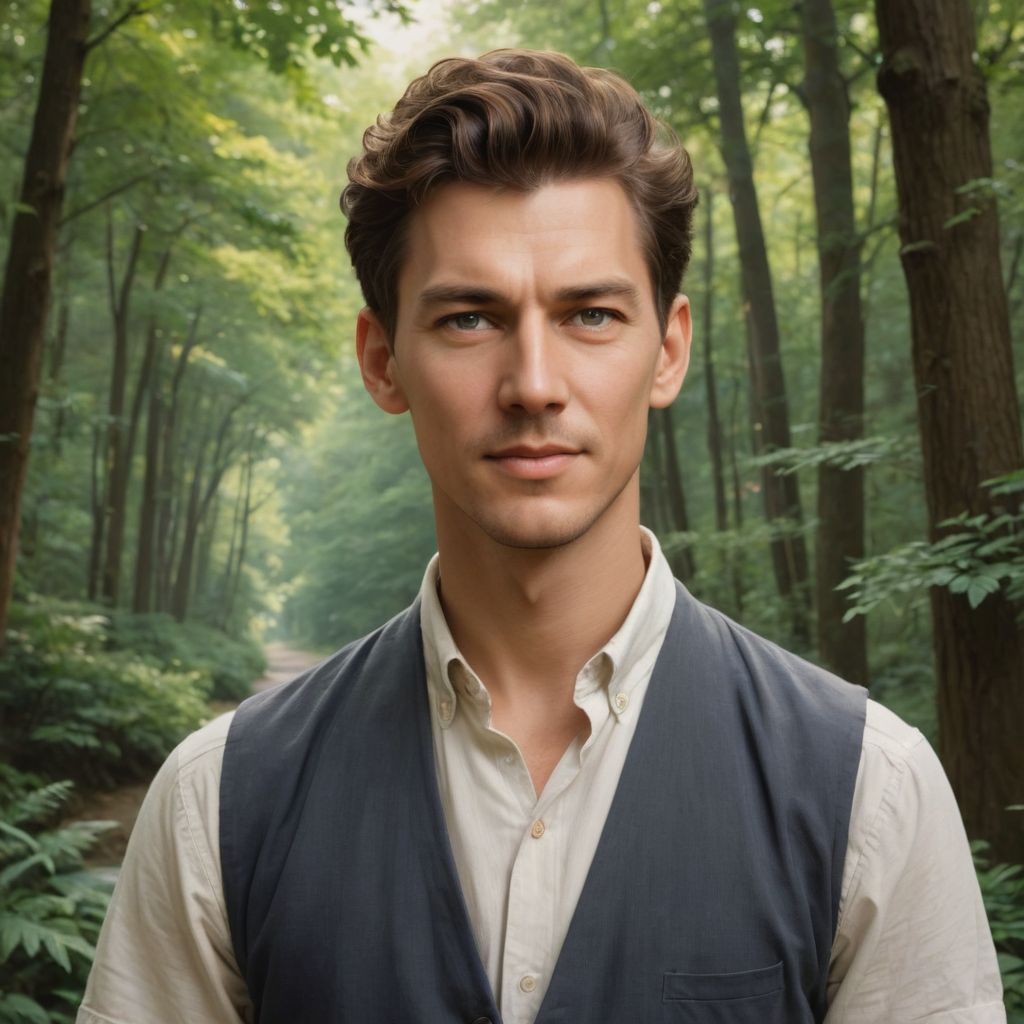 Convert Photo to Ghibli Portraits Style (Free Online & AI-Powered)