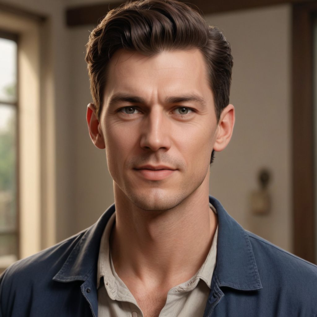 Convert Photo to Gibil Art Style (Free Online & AI-Powered)