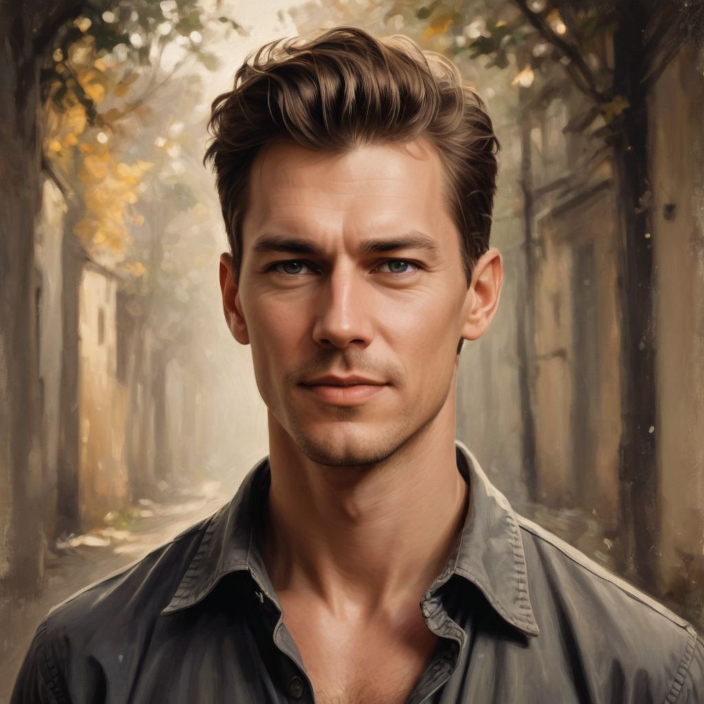 Convert Photo to Gibling Artwork Style (Free Online & AI-Powered)