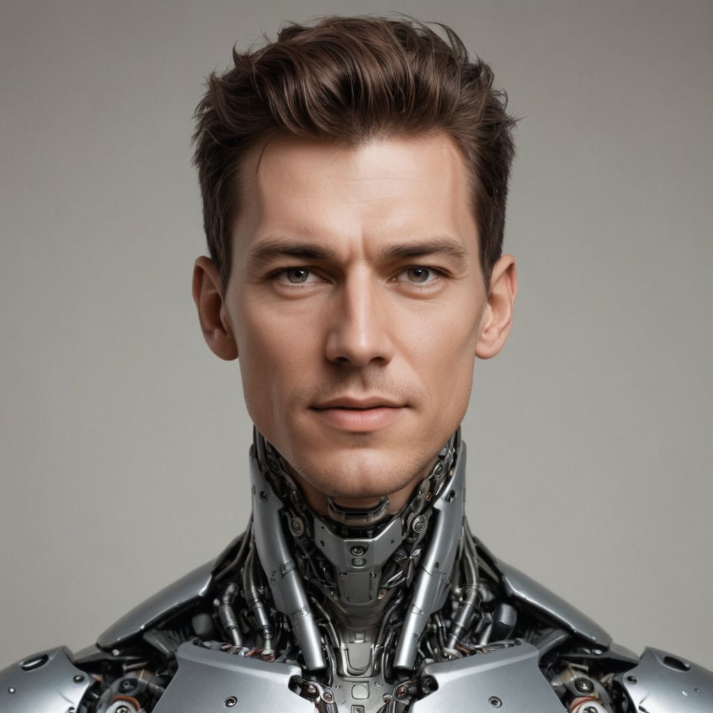 Convert Photo to Formal Attire with White Background Style (Free Online ...