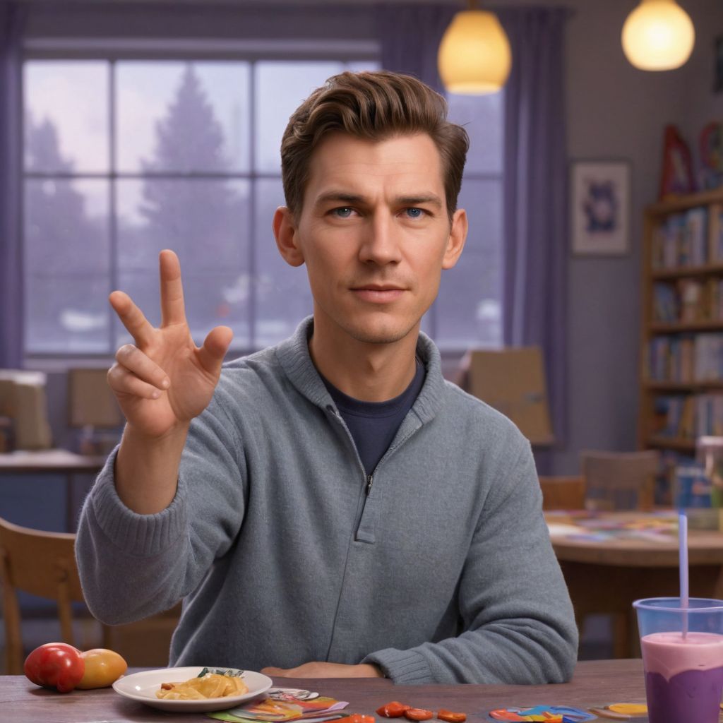 Convert Photo to Inside Out Movie Style (Free Online & AI-Powered)