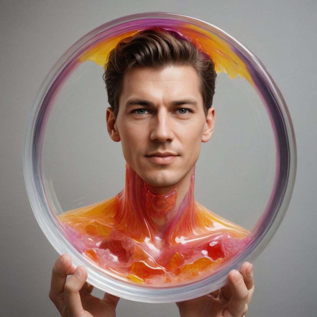 Convert Photo to Jelly Art Style (Free Online & AI-Powered)