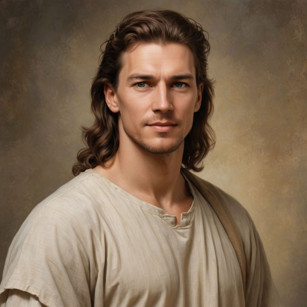 Convert Photo to Jesus Style (Free Online & AI-Powered)