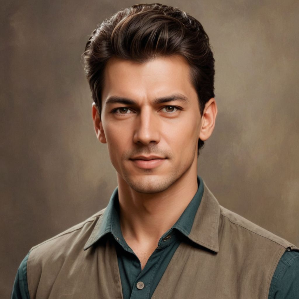 Convert Photo to Kajal Solanki Style (Free Online & AI-Powered)